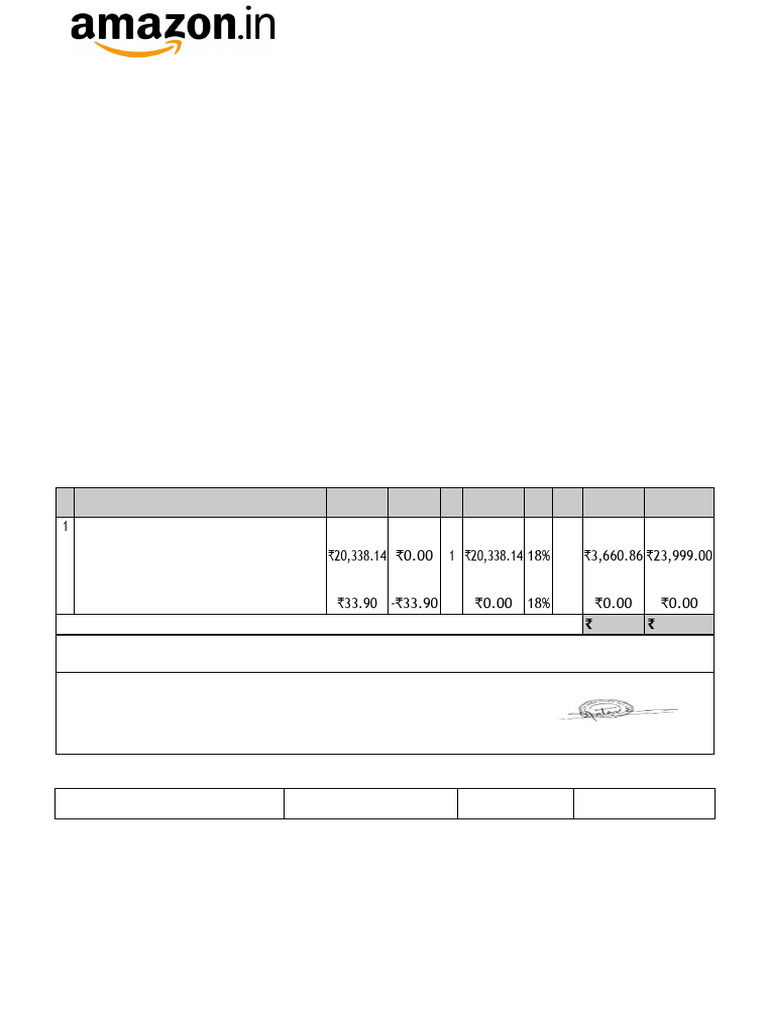 Mobile Invoice | PDF | Invoice | Payments