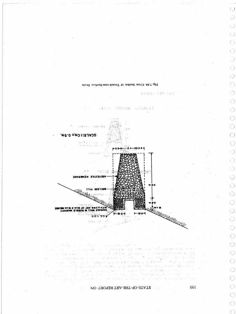 HRB Special Report No 15 Landslide Correction Techniques | PDF
