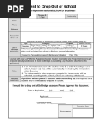 Running Start Enrollment Packet 2025 | PDF