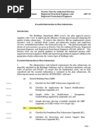 ADM-19: Building Approval Guidelines | PDF | Computer File | Building ...