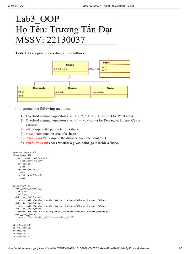 Lab3 - 22130037 - TruongTanDat - Ipynb - Colab | PDF