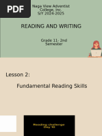 Eve Bunting Author Study Unit Plan | PDF | Lesson Plan | Teachers