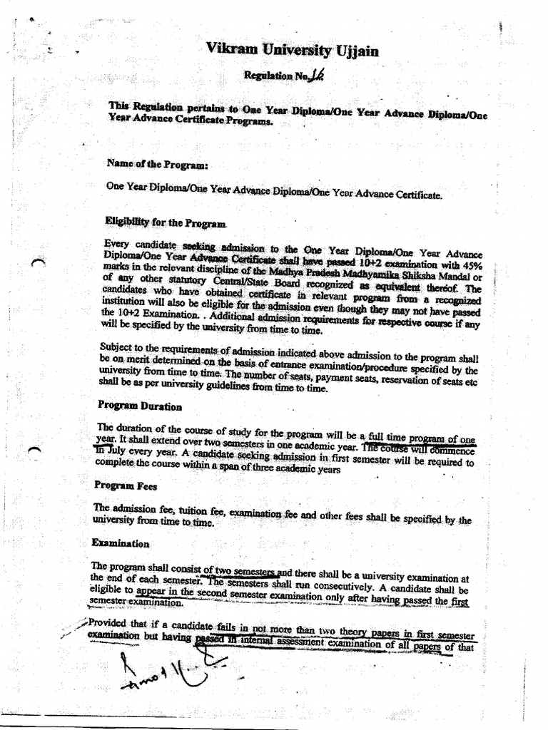 Regulation 16 | PDF