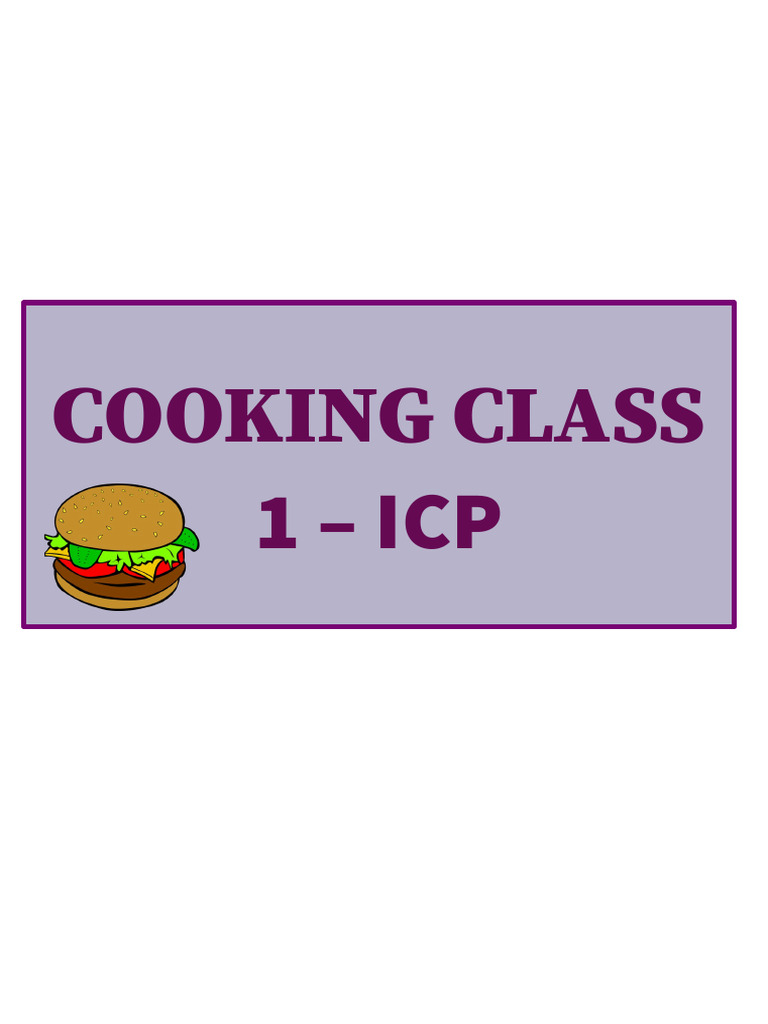 ICP | PDF