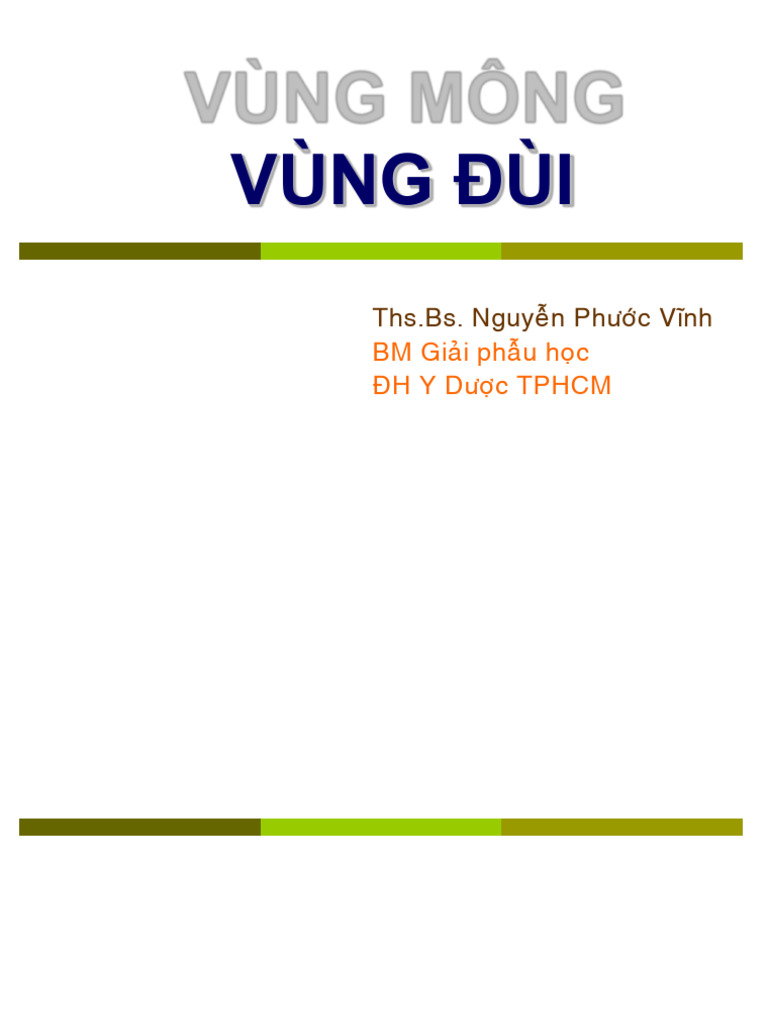 Vung Mong - Vung Dui | PDF
