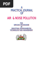IS 5182 Part 2: Sulphur Dioxide Measurement | PDF | Titration | Chemistry
