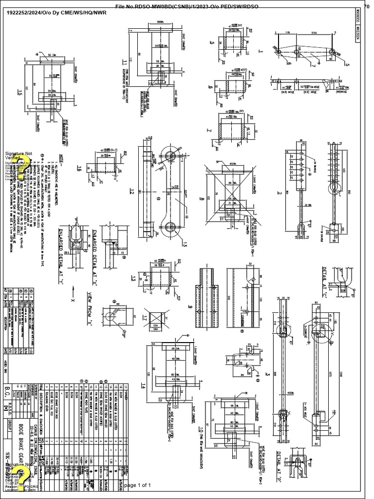 Drawing | PDF