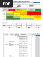 Fire Drill Checklist | PDF | Emergency Evacuation | Safety