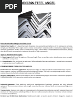 ISA Steel Angle Weights - Tables, Charts, and Formulas - GROWMECHANICAL ...