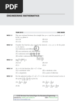 Mathematics7 - Q4 - Mod31 - Drawing Conclusions From Statistical Data - v5 | PDF | Coefficient ...