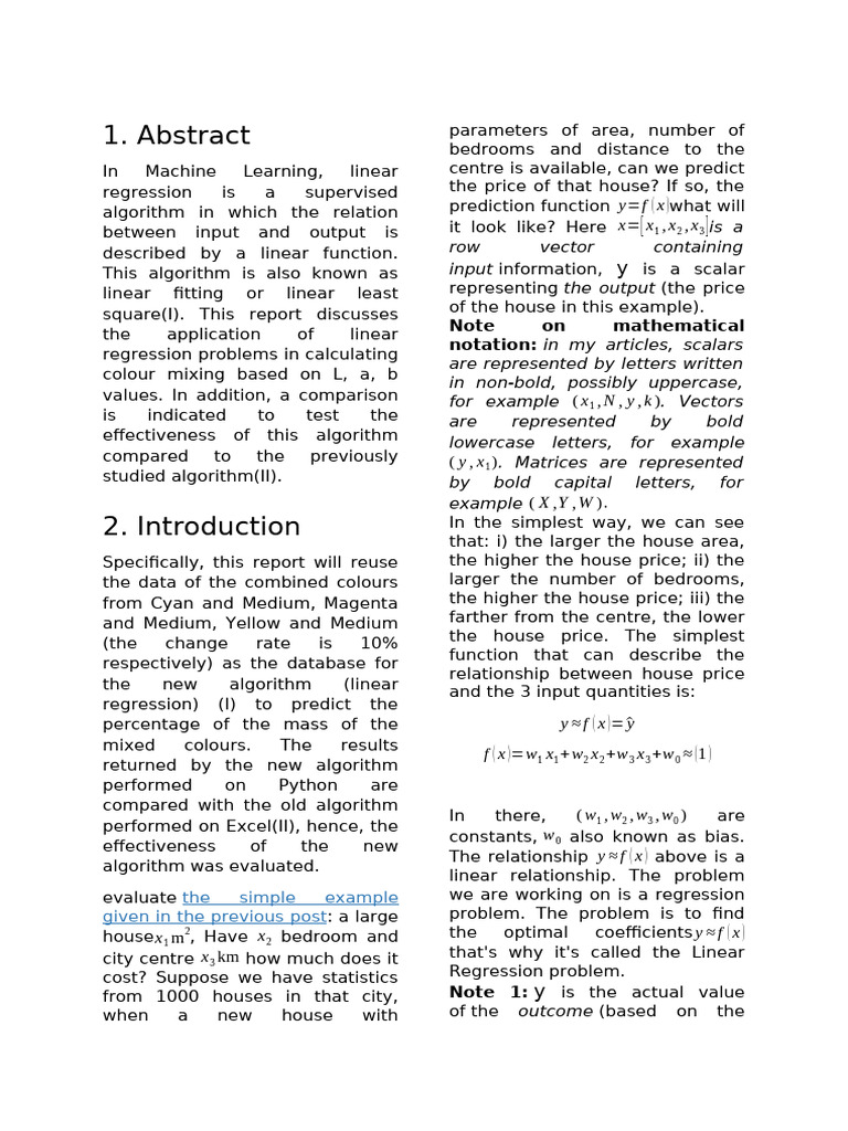 eng | PDF | Matrix (Mathematics) | Mathematics