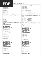 GCSE Volume Formulas Explained | PDF | Volume | Area