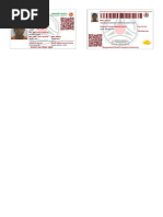 Fake NID Card Maker Smart BD - Nid Card Maker | PDF