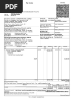 Rapido Invoice | PDF