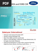 SREA Training | PDF | Ford Motor Company | Design