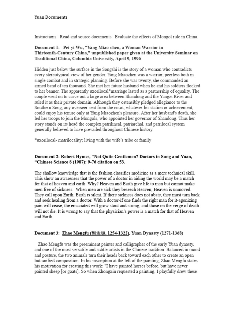 L25 Yuan China documents 2021 | PDF