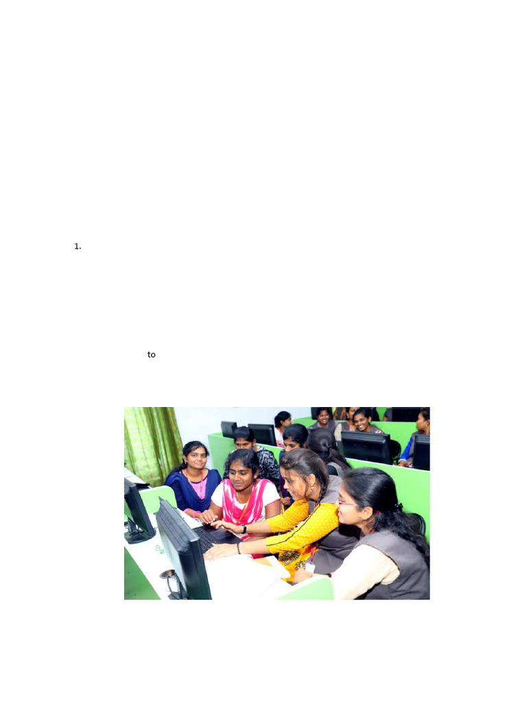 IT Infrastructure | PDF | Internet Of Things | Libraries