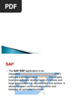 ABAP-RICEFW or WRICEF in SAP Project With Business Example | PDF ...