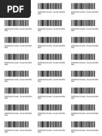 Sanitary Defect Codes Overview | PDF | Hexapoda | Insects And Humans