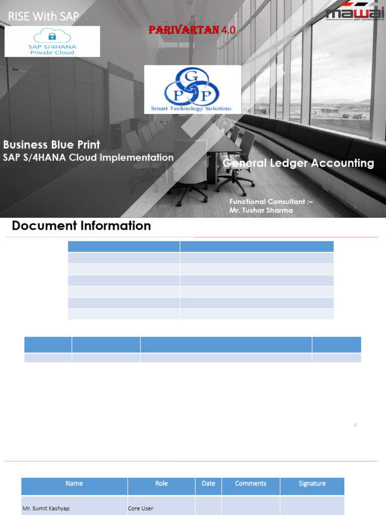 GPPL_FI_GL_BBP | PDF | Debits And Credits | Interest