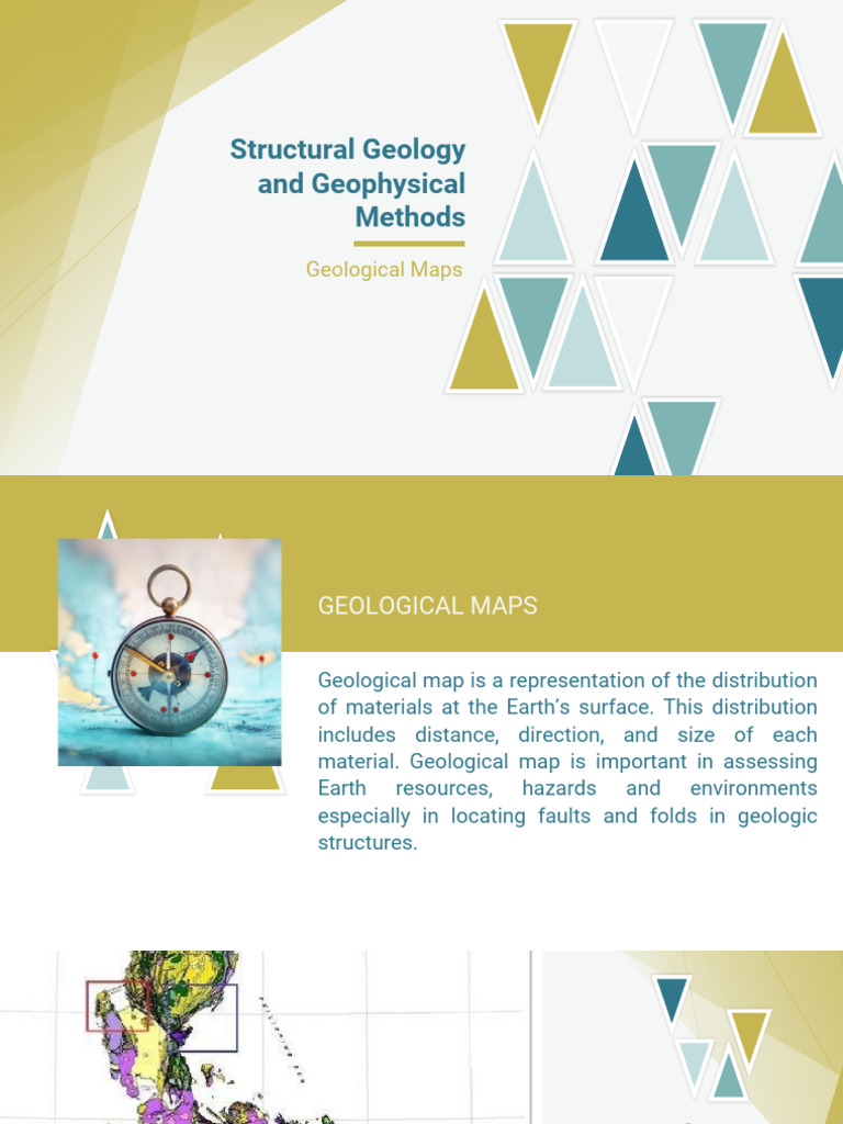 Midterms Lesson2 | PDF | Fault (Geology) | Geology