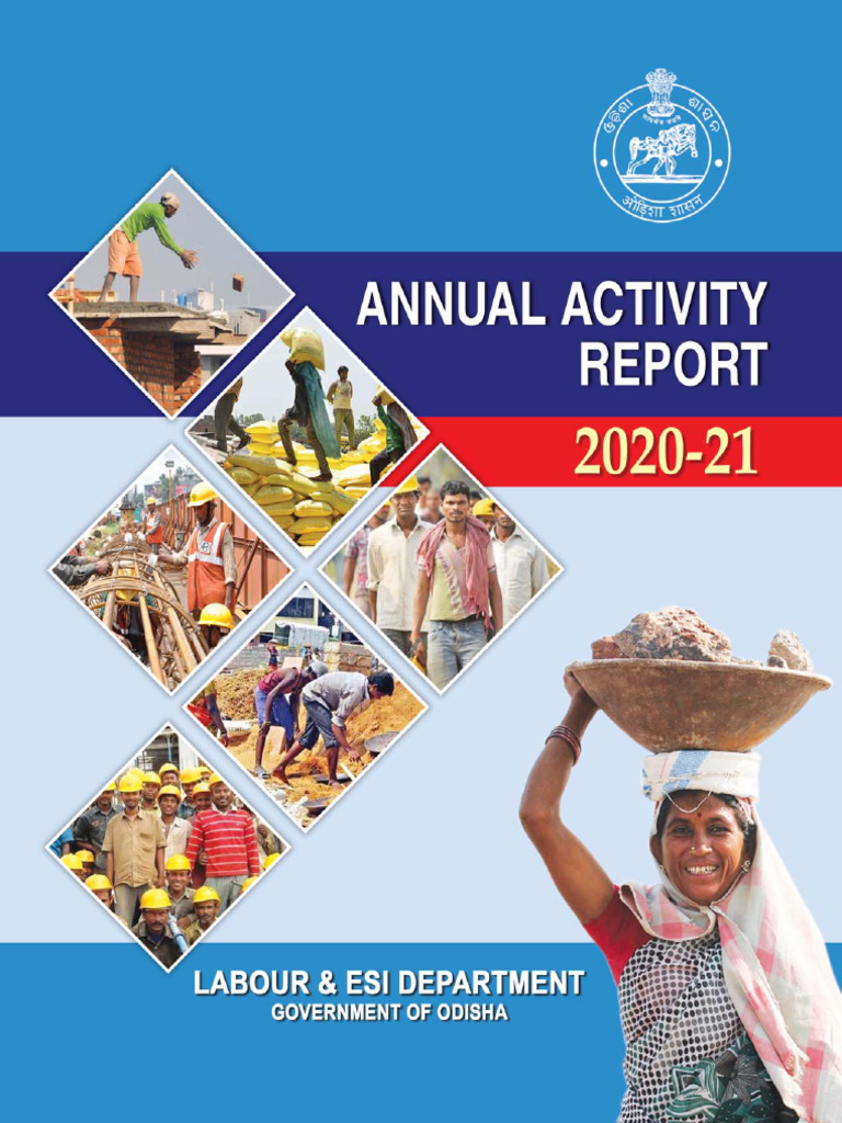 Annual Activity Report Inner 76 a 2022 | PDF