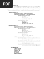 EU4 Console Commands List - EU4 Cheats | PDF | Command Line Interface | Computing