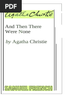 Love Actually Script | PDF | Art | Mystery, Thriller & Crime Fiction