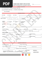 Group Term Insurance and Group Personal Accident Insurance Nomination ...