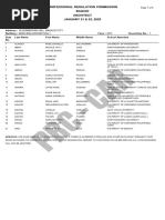 Uap Membership Application Form | PDF | Metro Manila | Architect