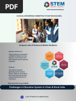 KAMP Letter DT 11.04.2025 | PDF | Science | Learning