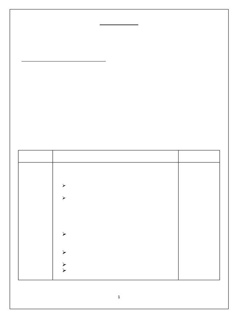 safety lesson plan | PDF | Occupational Safety And Health | Hazards