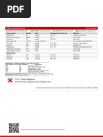ICD-10 Codes for Eye Conditions | PDF | Cataract | Glaucoma