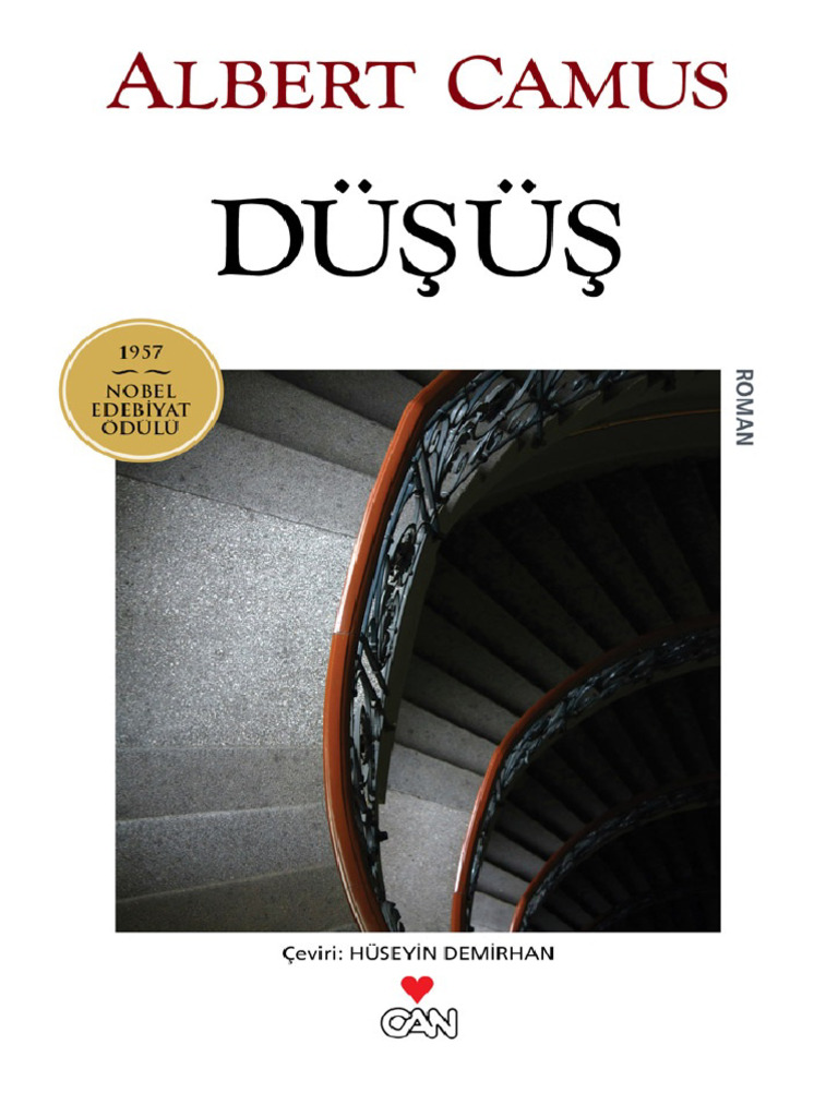 Albert Camus Dusus | PDF