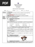 Q3 LE EPP 5 Lesson 7 Week 7 | PDF