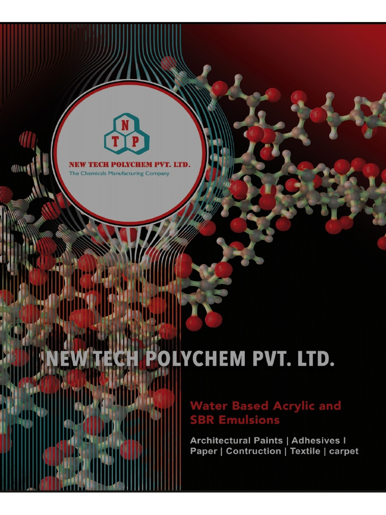 PRODUCT CATALOGUE NTP 1 | PDF