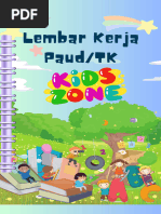 Coding PAUD 2-6 Tahun | PDF