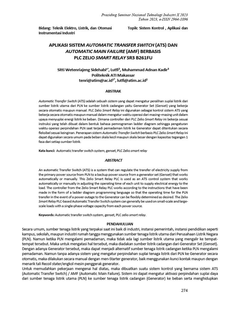 2_274-281_596_Aplikasi+Sistem+Automatic+Transfer+Switch+dan+Automatic ...