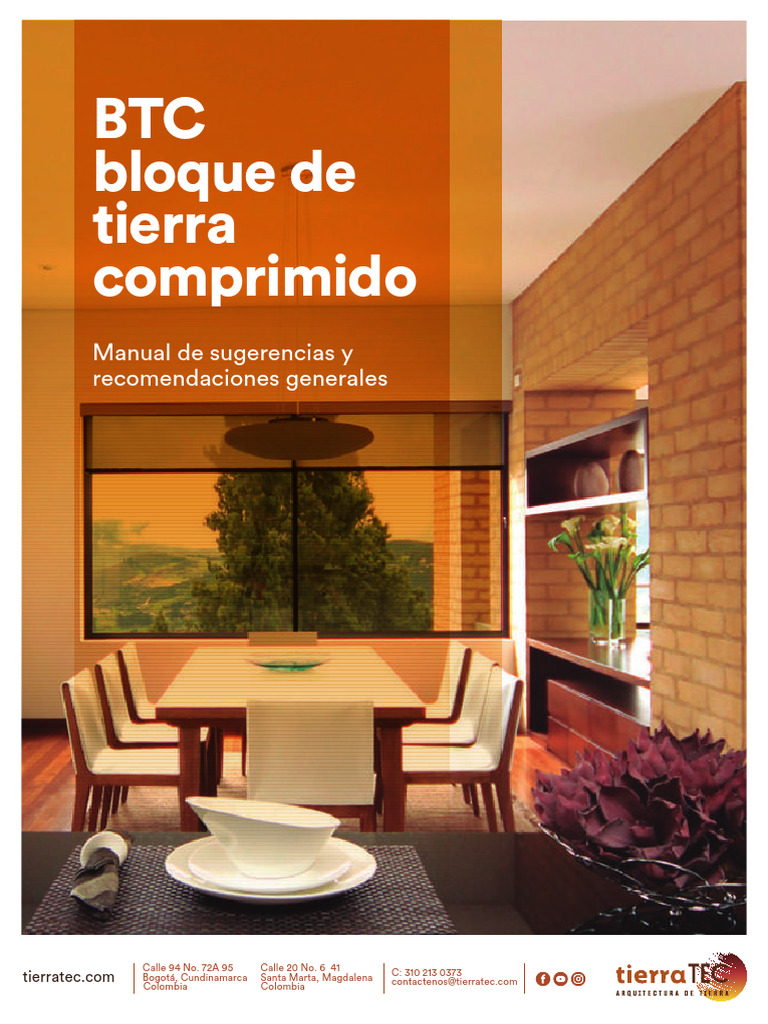 Manual - Compressed - 2021 | PDF | Albañilería | Techo