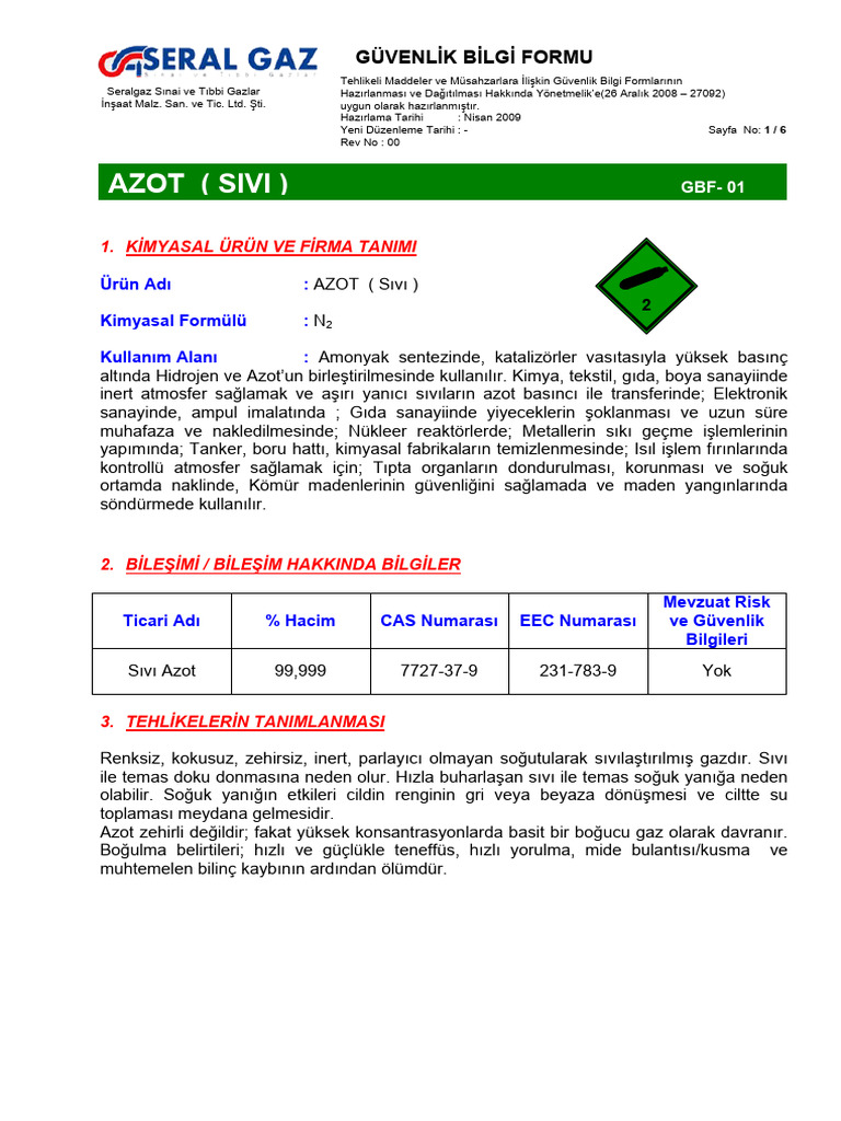 GBF1-Azot-Sivi | PDF