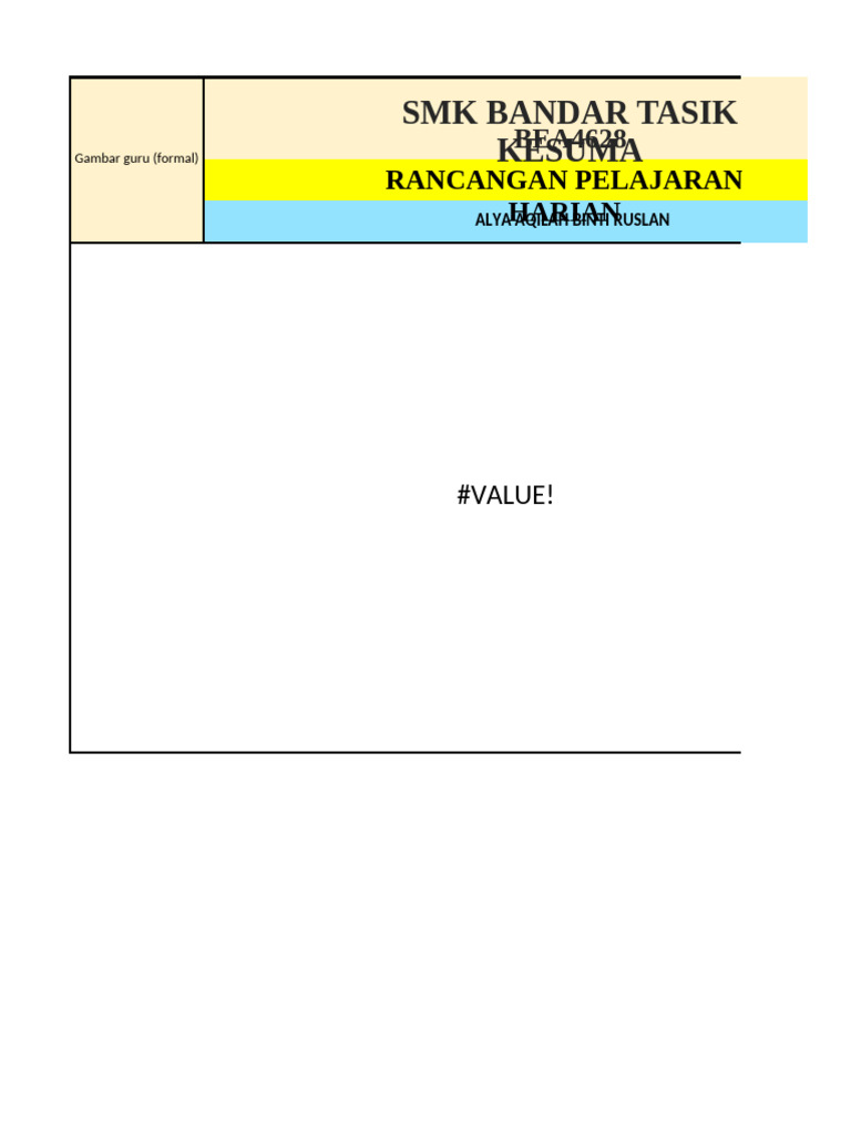 m37 Alya Aqilah Ruslan | PDF