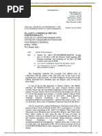 Stock Verification Report Template | PDF