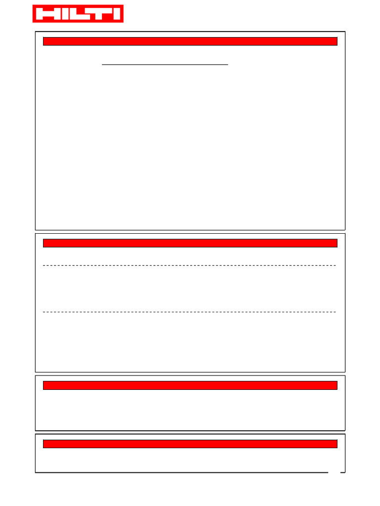 HDS - Hilti Spray Item-No 308976 Item-No 314648 | PDF | Agua | Dióxido ...
