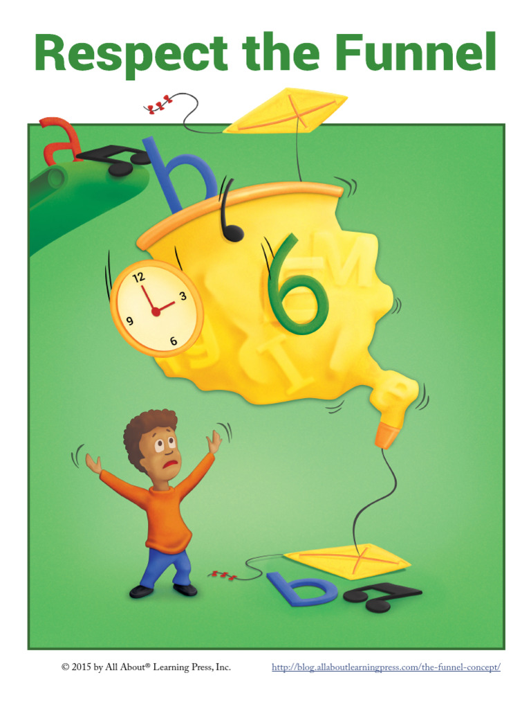 Respect The Funnel Memory Poster | PDF