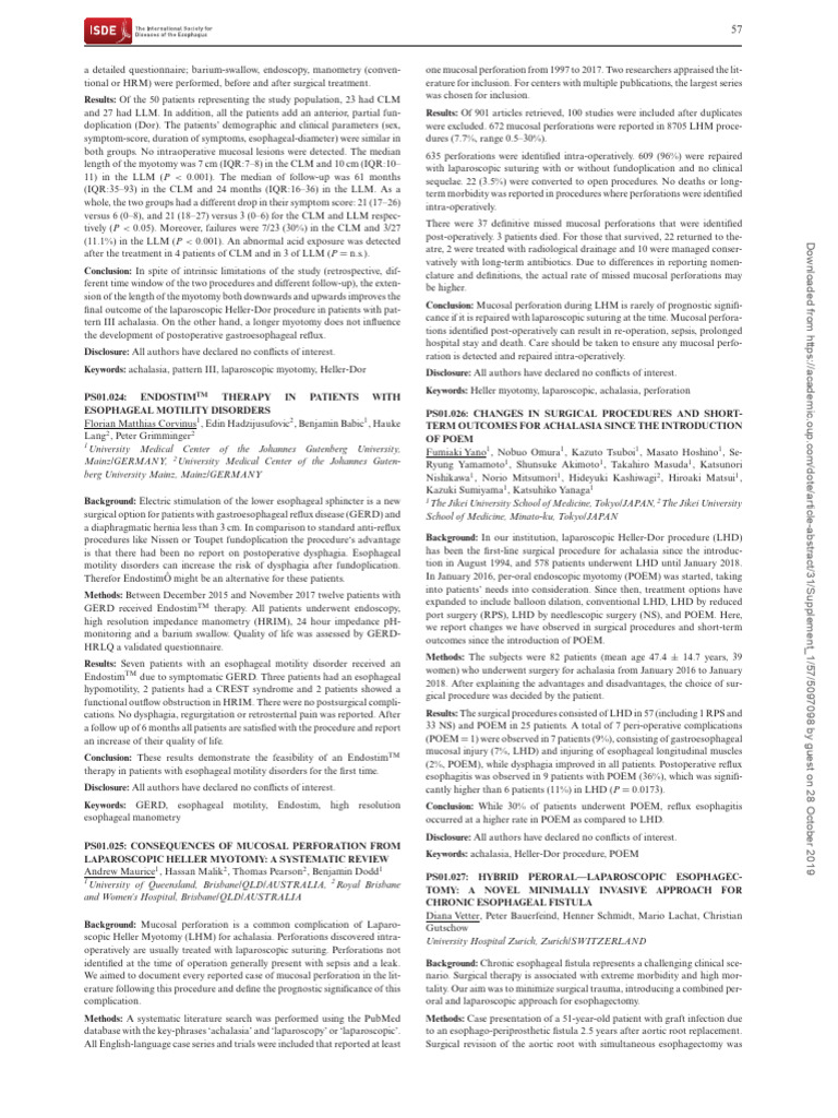 dote_doy089.ps01.024 | PDF | Medical Procedures | Surgery