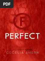 Verity - Capítulo Extra PDF | PDF