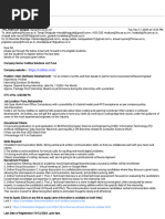 CoderByte Candidate Assessment Guide | PDF | Software | Computer ...