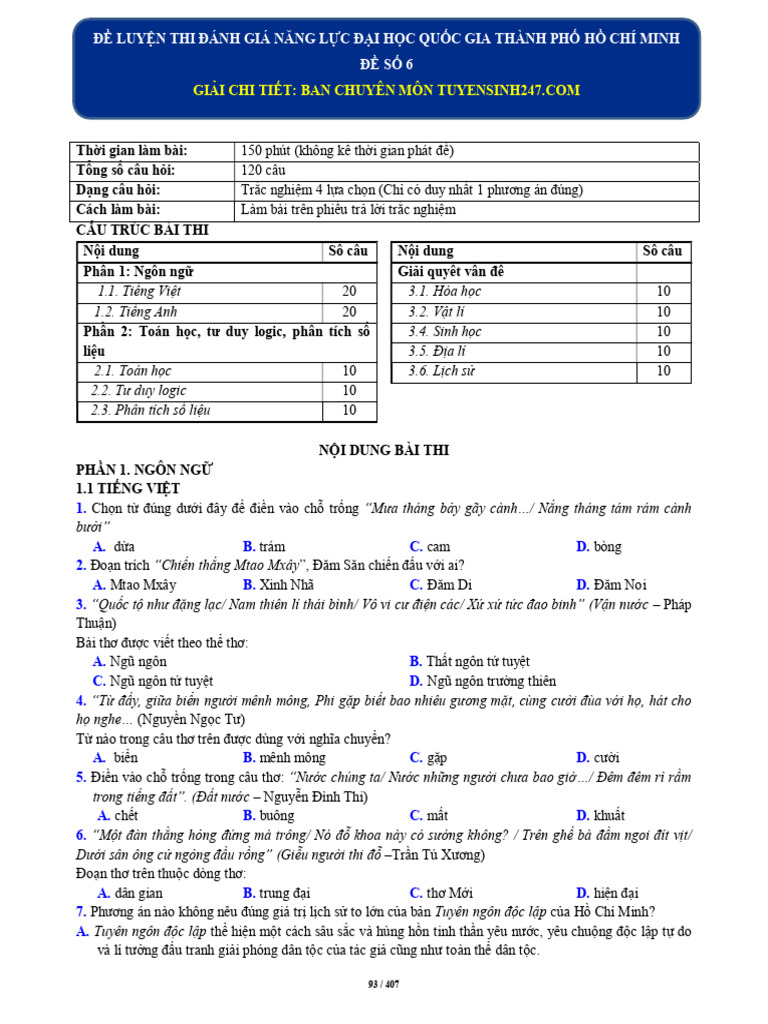 danh-gia-ng-luc-5-đề-tiêp | PDF