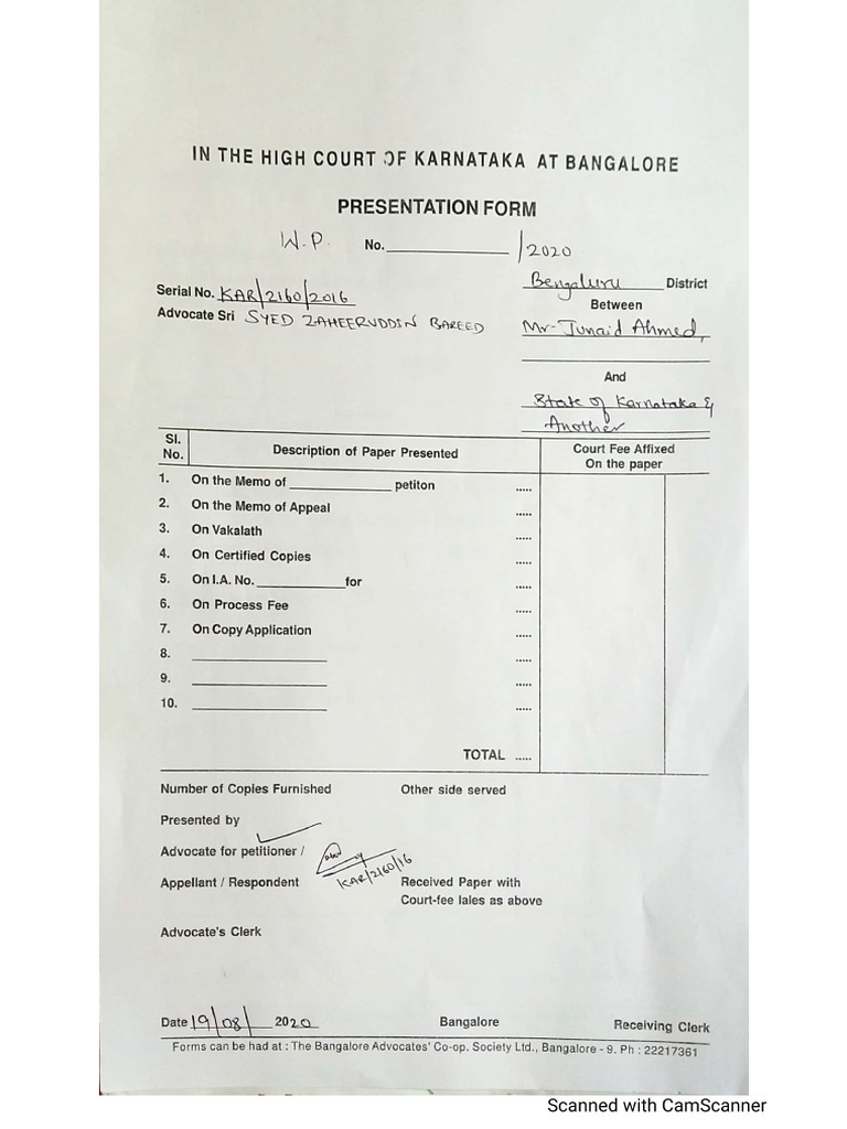 Riots_Names_plea | PDF