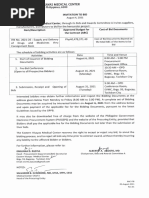 Philippine Bidding Document Forms | PDF | Affidavit | Taxes